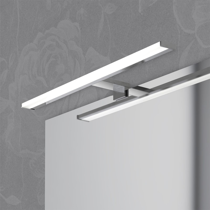 Lampade a led per specchio bagno
