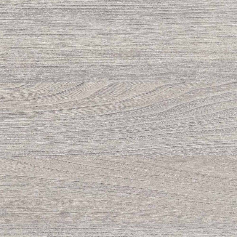 Mobile bagno da terra 105 cm rovere grigio completo di specchio con ...