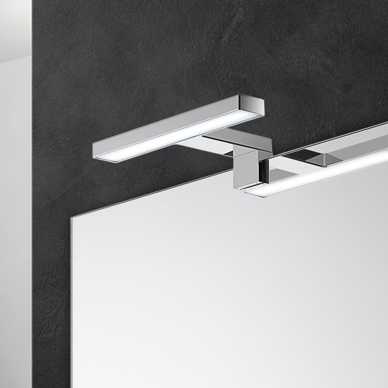 Lampade a Led per Specchio Bagno | InBagno