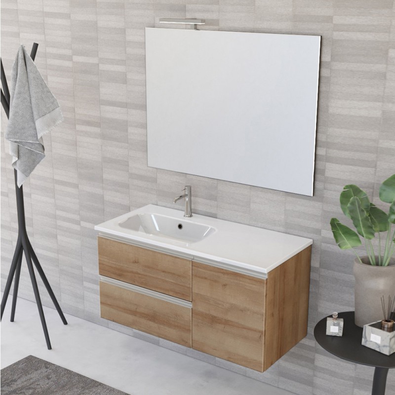Mobili bagno | Oltre 91 cm (2)